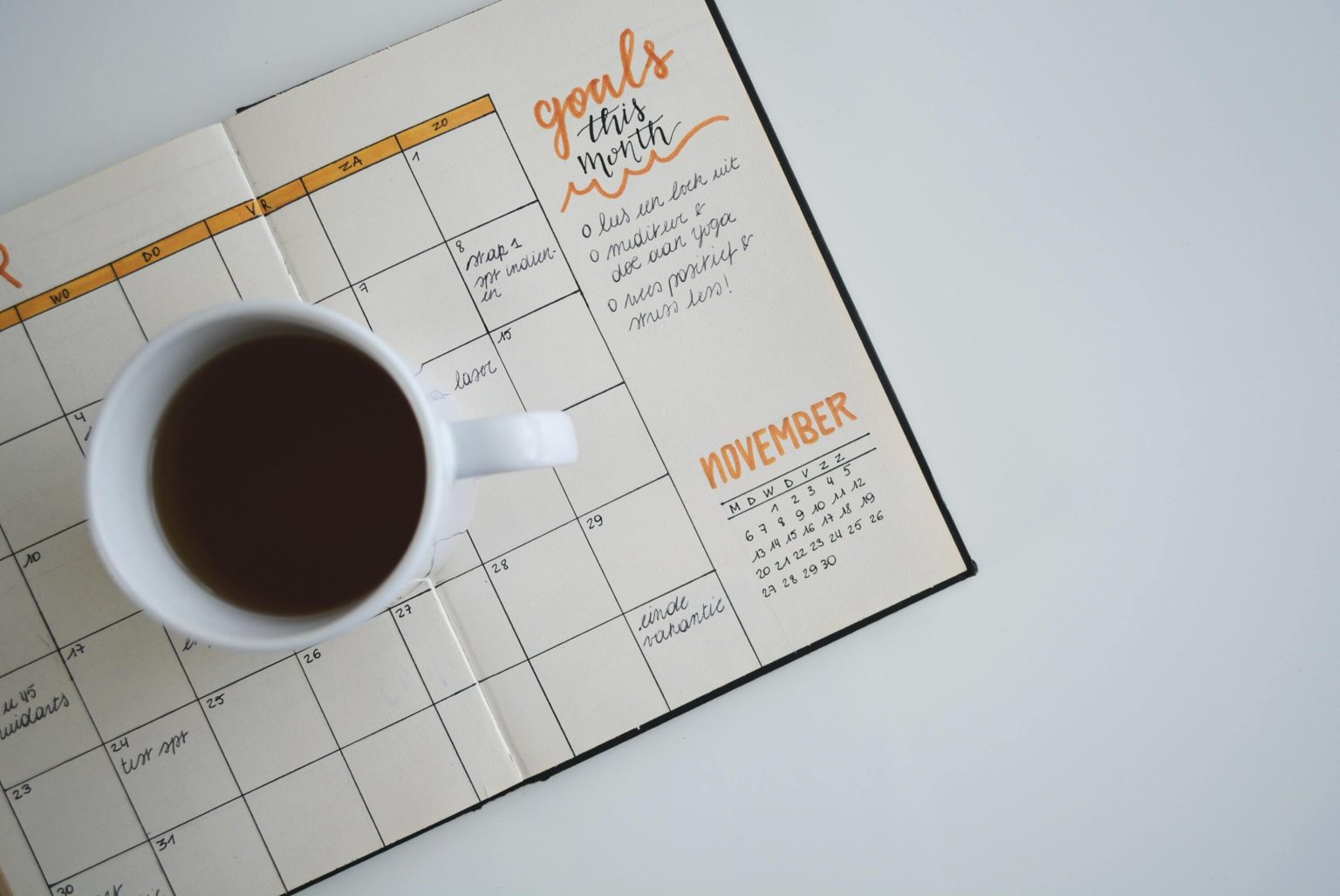 6 Tips to Organize Your Schedule | Manage Your Time Properly with Remotify